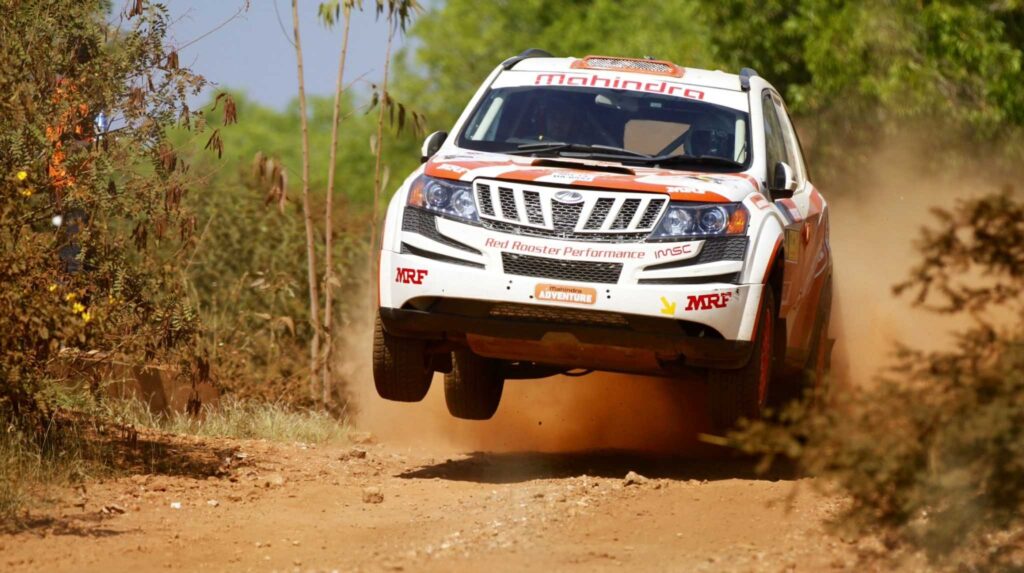 Top Car Rallies In India - Wheels Guru