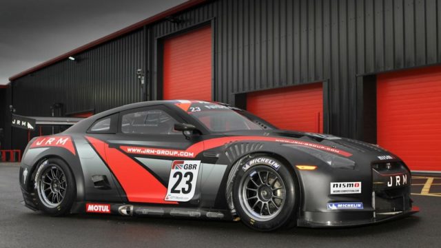 Reason Behind Nissan Racing Cars Always Bear The Number 23 - Wheels Guru
