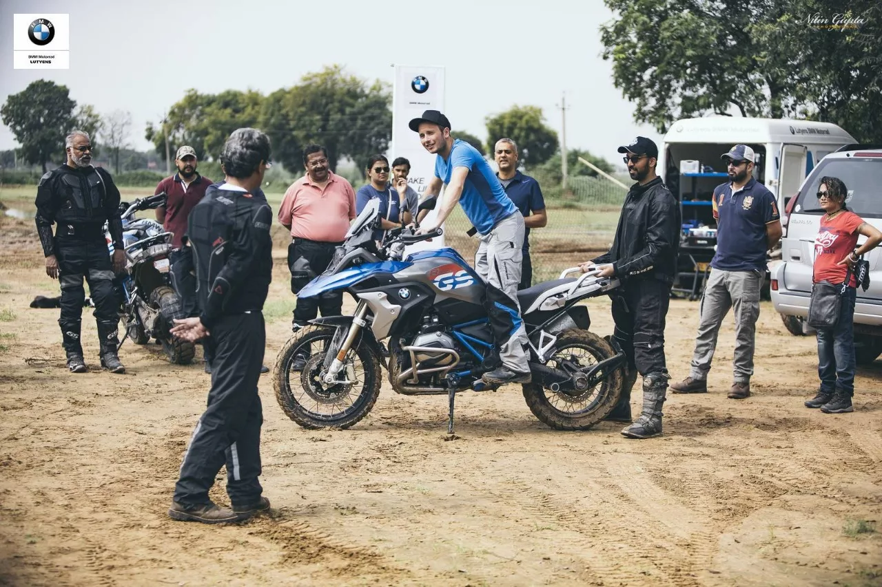 5 Basic Exercises For Motocross And Enduro Riding - Wheels Guru